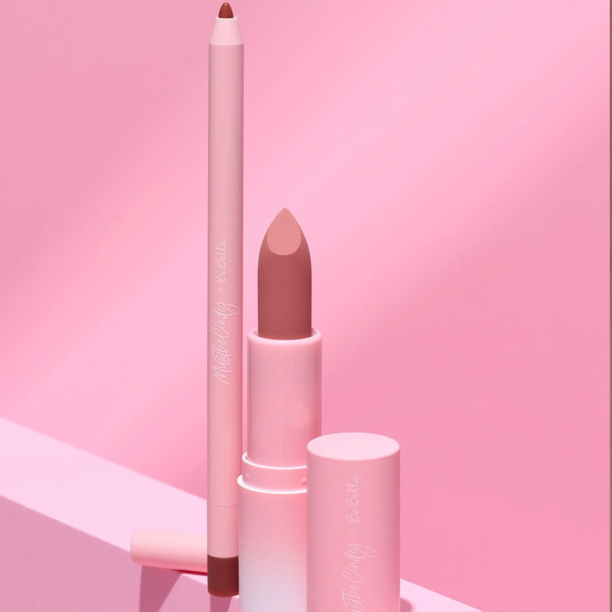 Bebella Just a Start Lip Kit