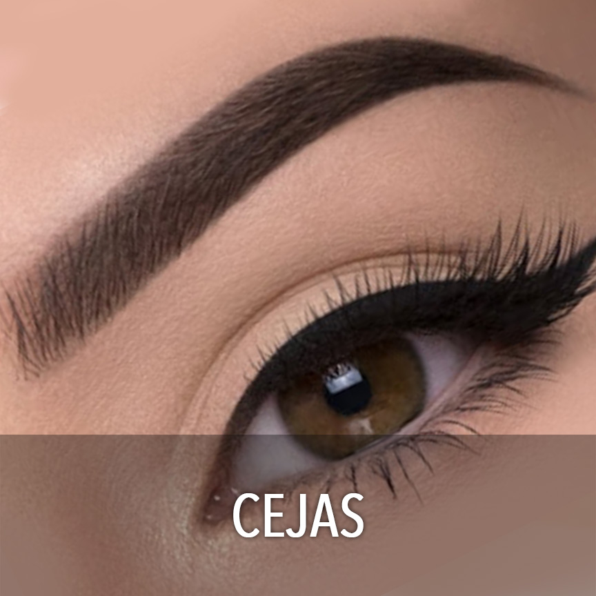 Carla Asmus Makeup & Beauty Salon