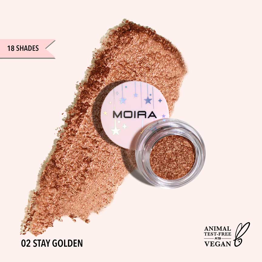 Moira Starshow Shadow Pot