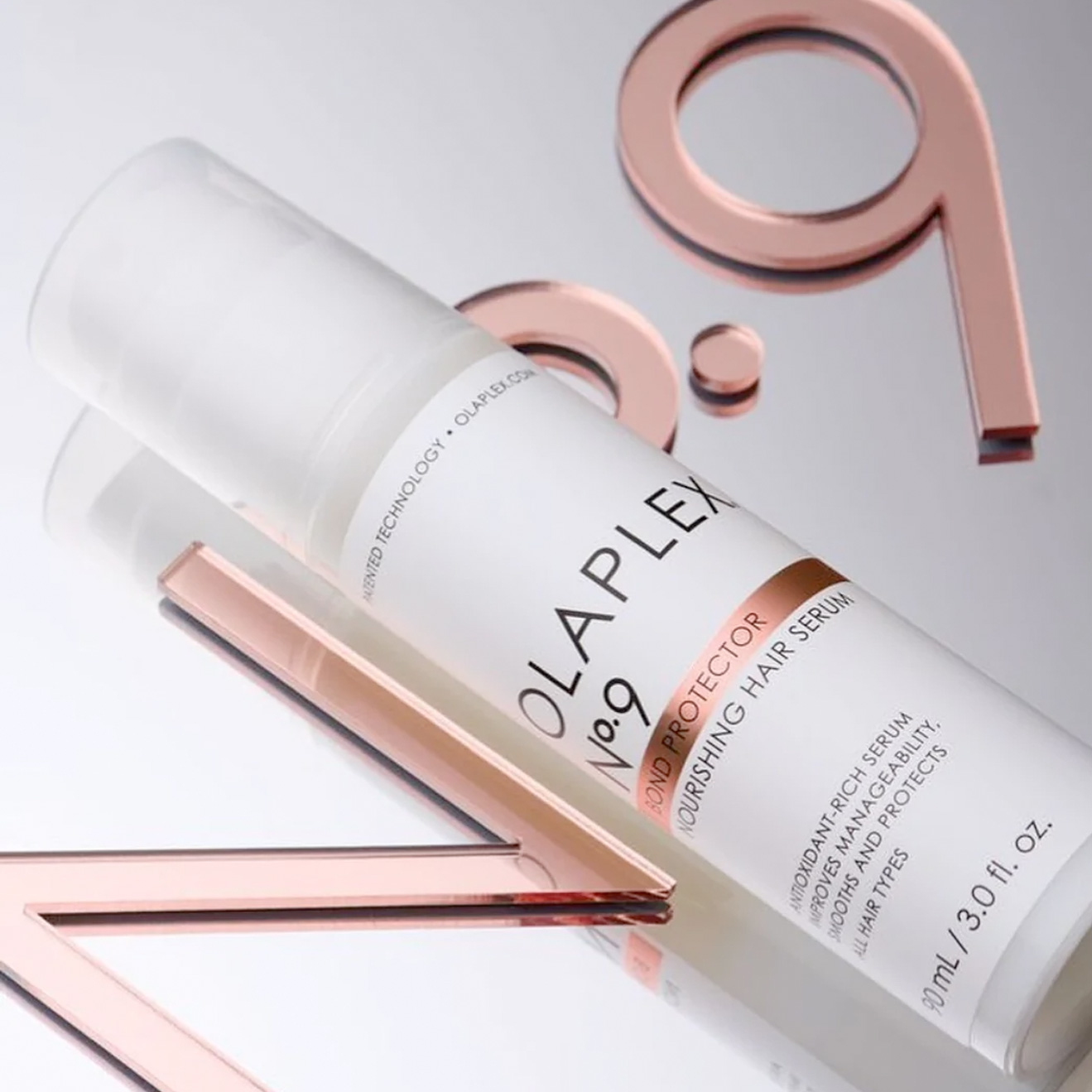 Olaplex No. 9