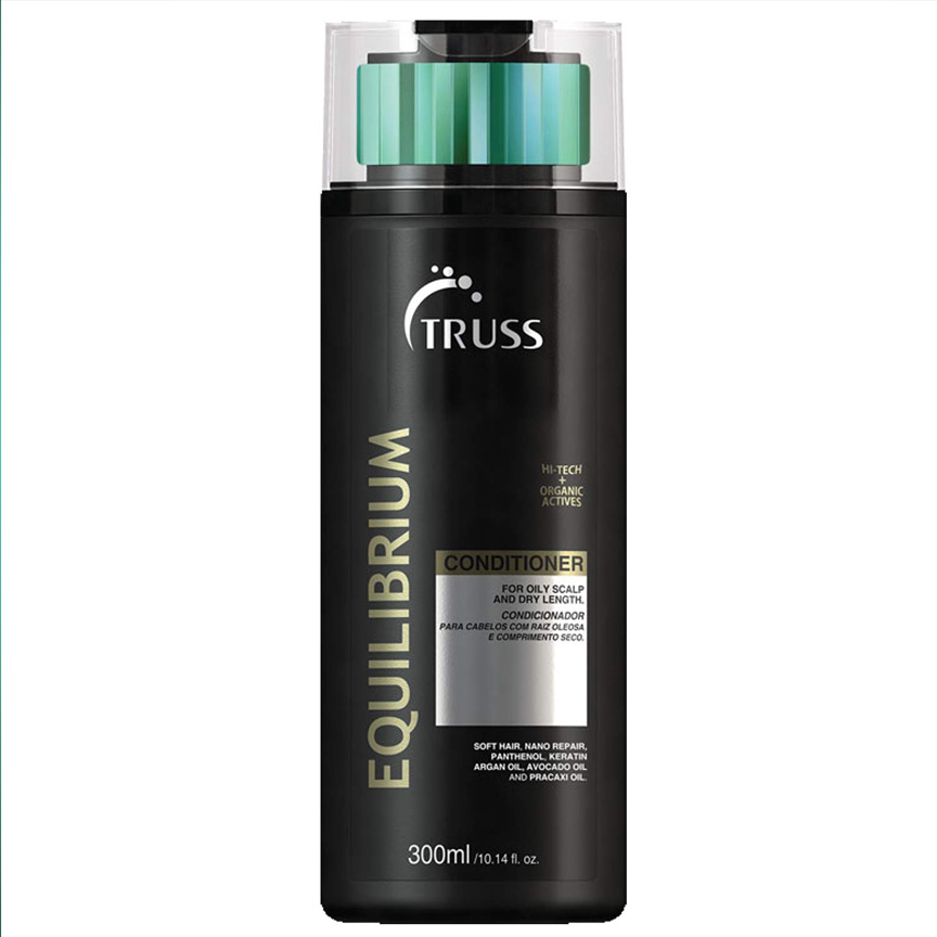 Truss Equilibrium Conditioner 300ml