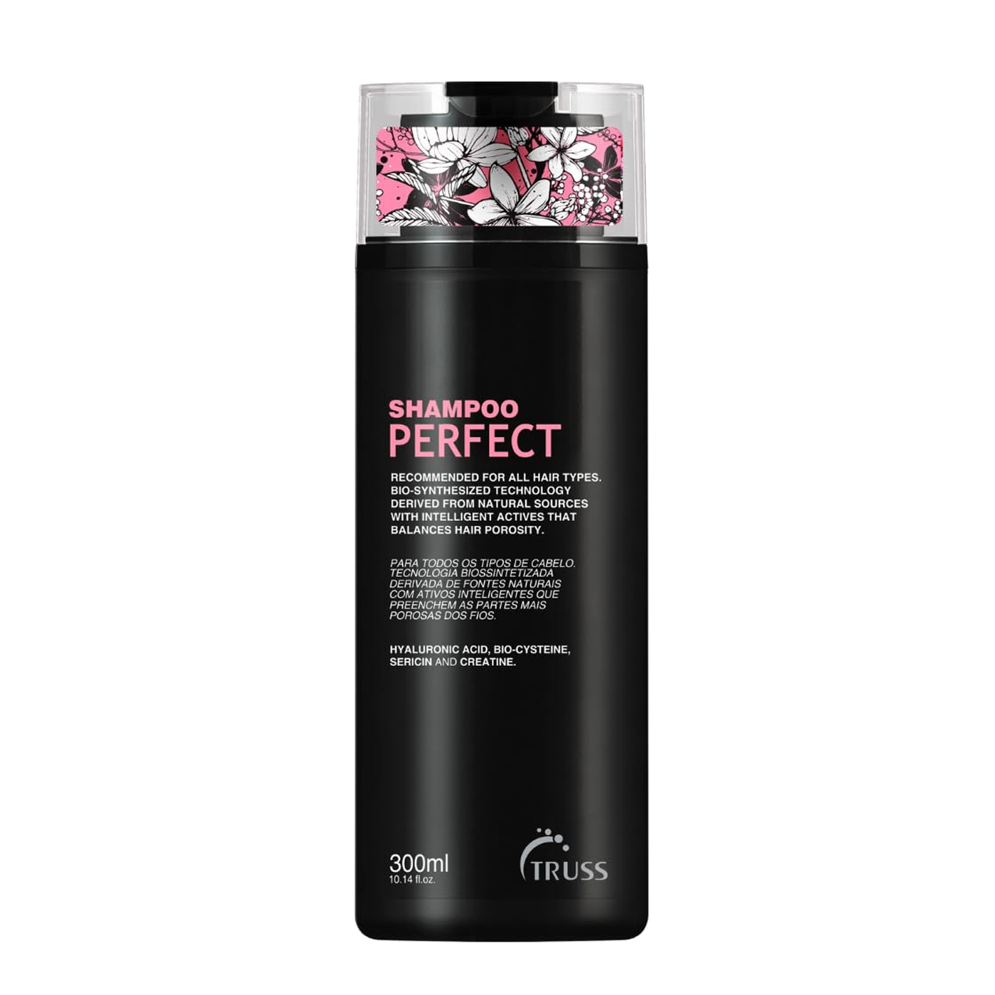 Truss Shampoo Perfect 300ml